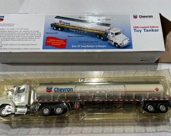 Chevron Toy Truck - Etsy