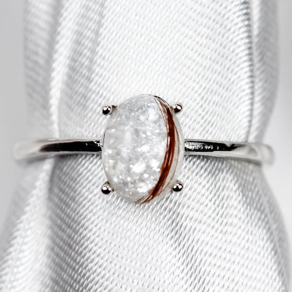 Pet Memorial Rings - Etsy