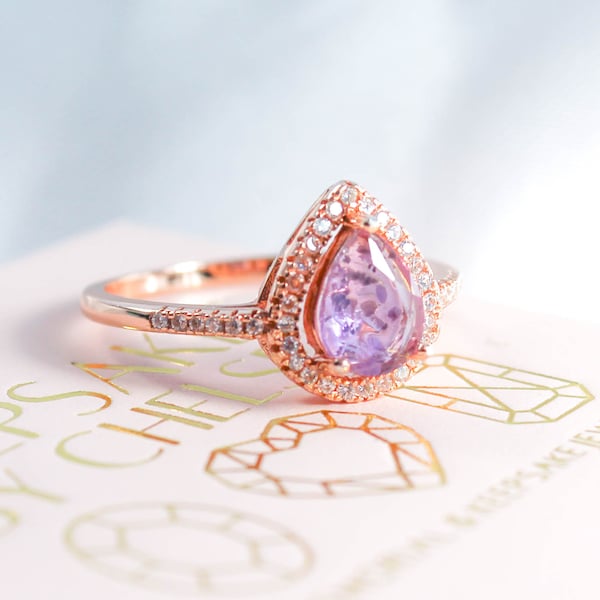 Cremation Ring - Etsy