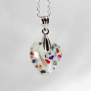 Hair Locket, Lock of Hair Keepsake, Pet Hair Memorial - Etsy