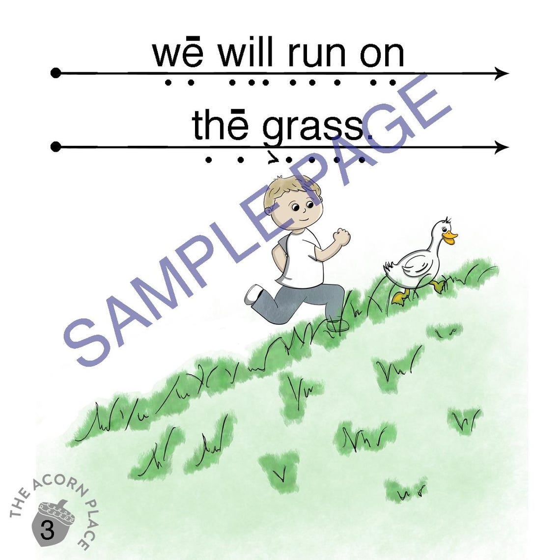 Teach Your Child to Read in 100 Easy Lessons Readers Set 1 - Etsy