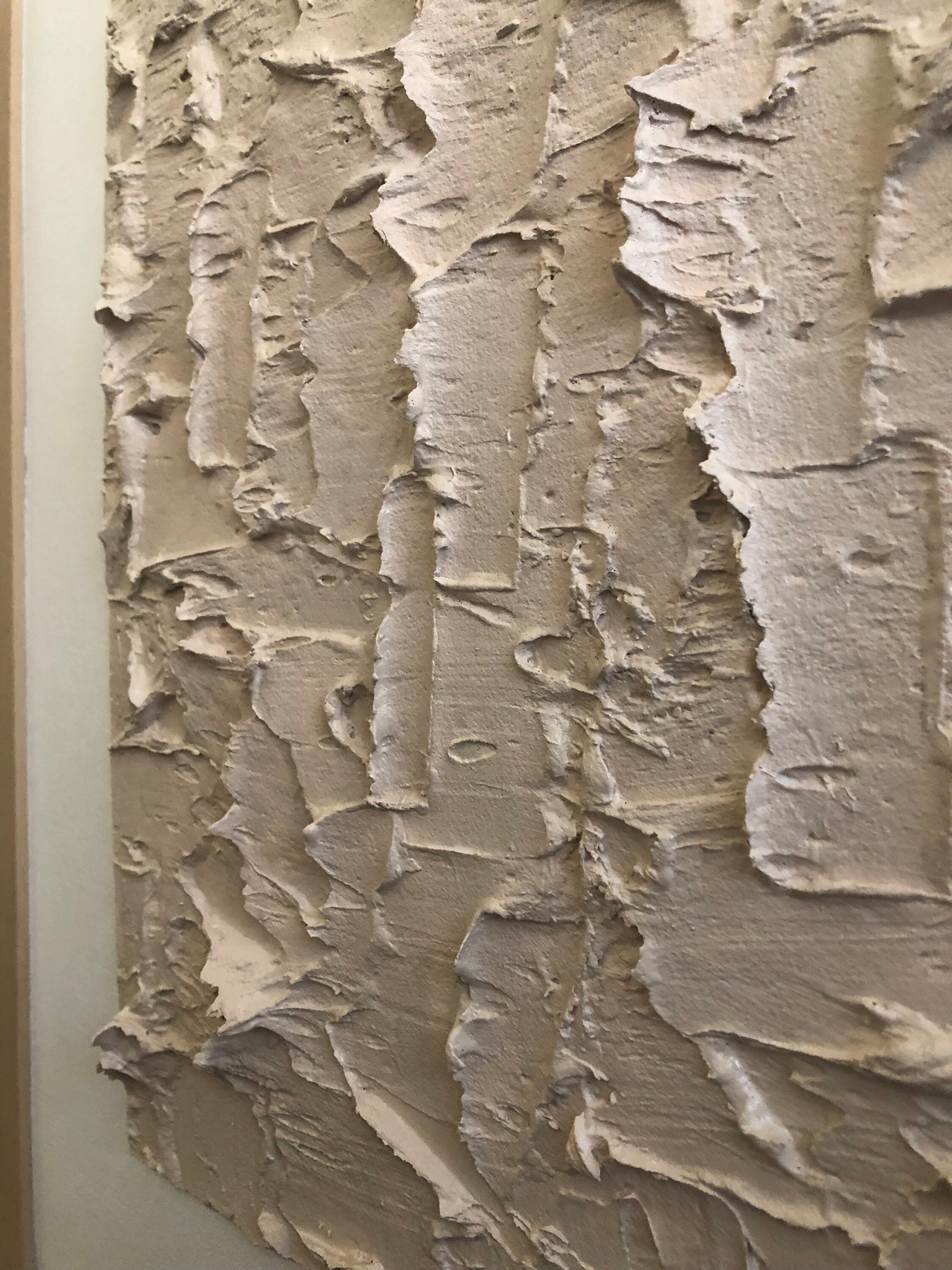 Texture Block Painting - Etsy