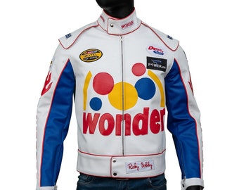Wonder Bread Jacket - Etsy