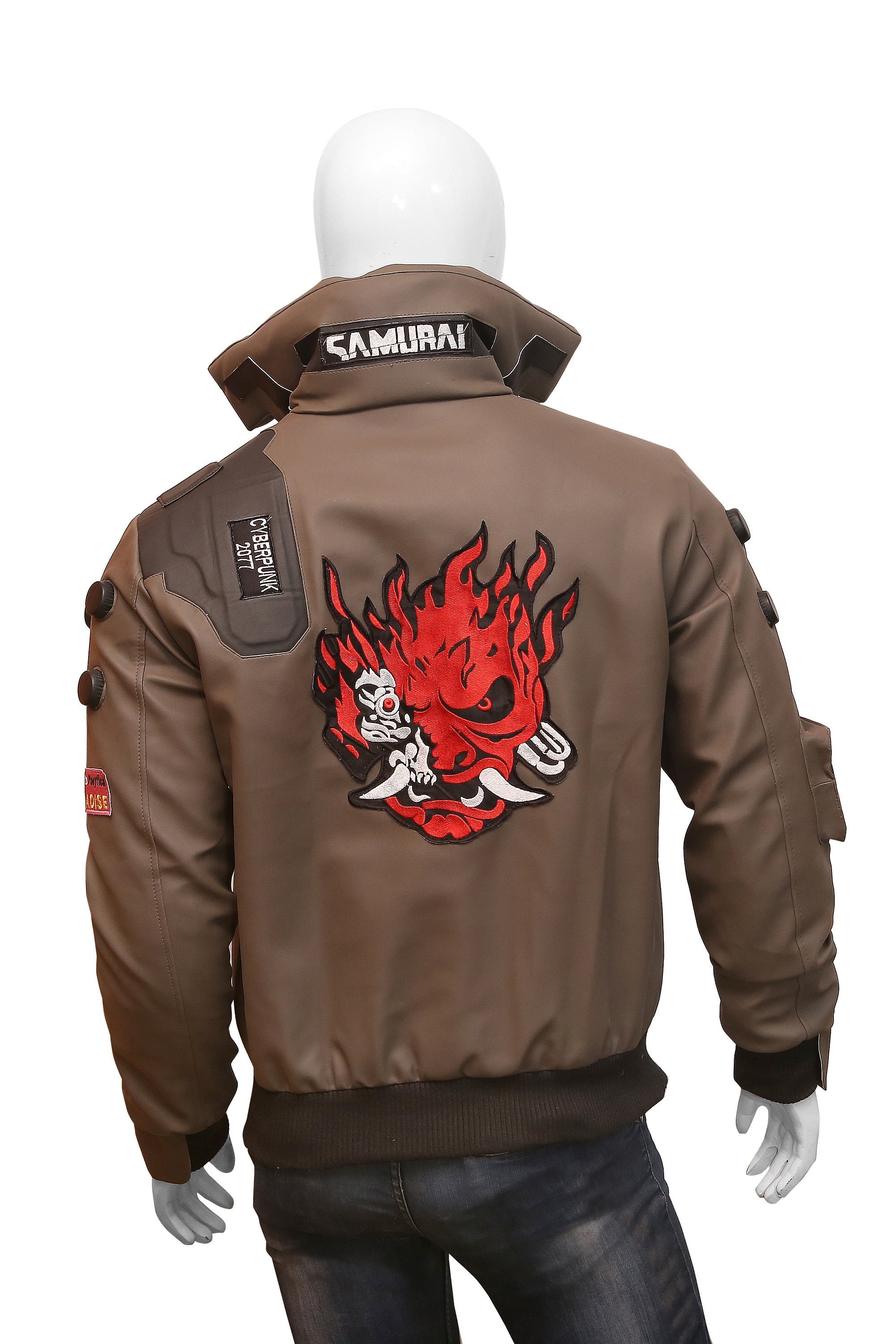 Gotcha At Cyberpunk 2077 Nexus Mods And Community