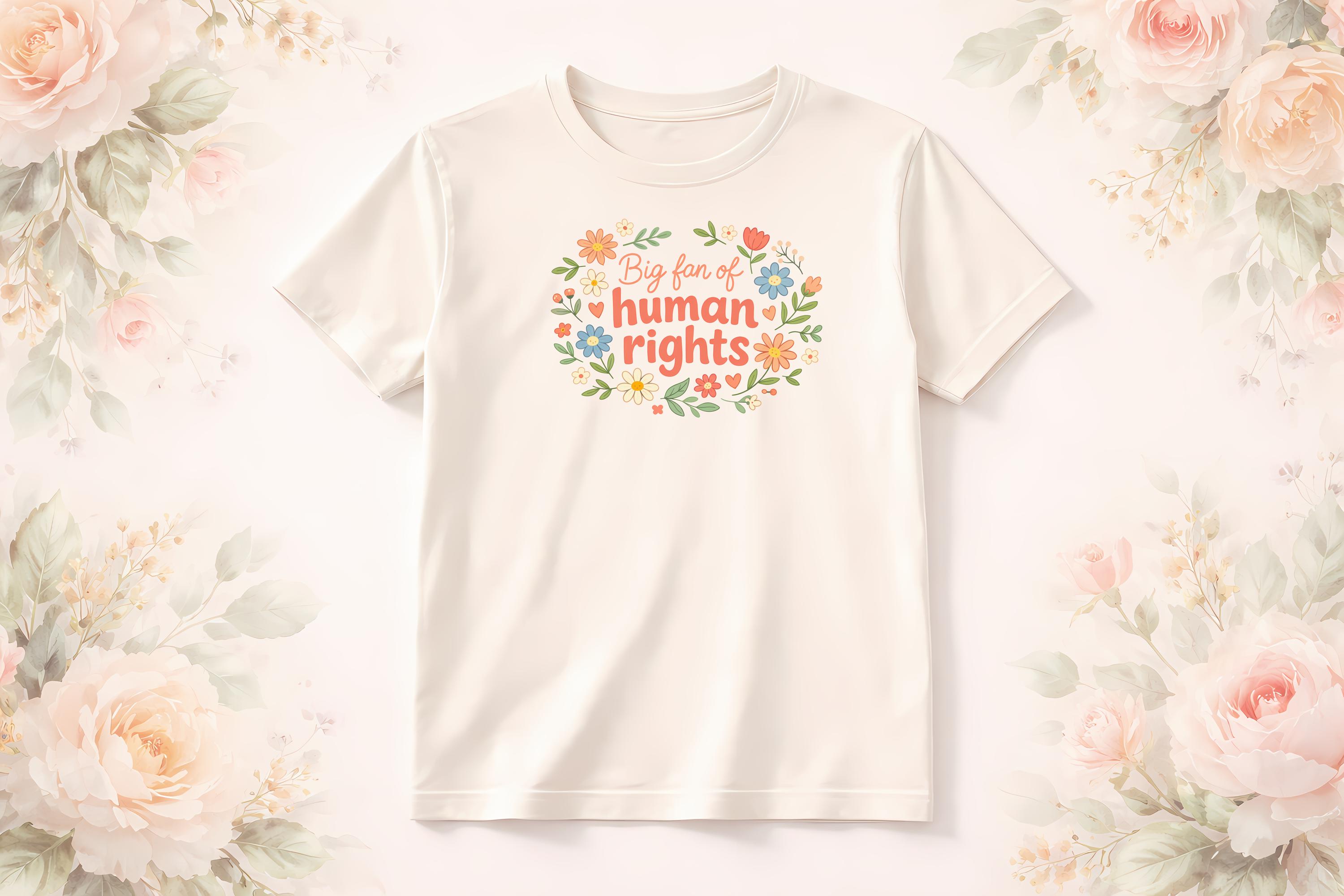 Human Rights PNG Bundle – Anti ICE & Anti Fascism Protest Slogans ...