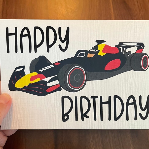 Formula 1 - Etsy