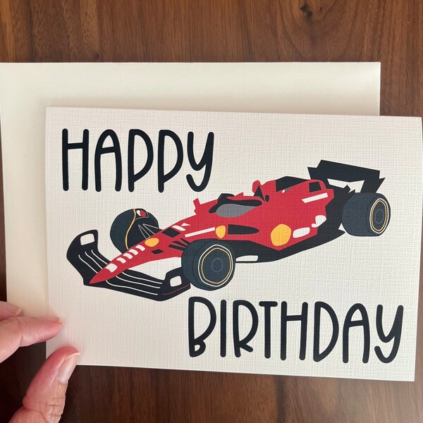 Formula One - Etsy