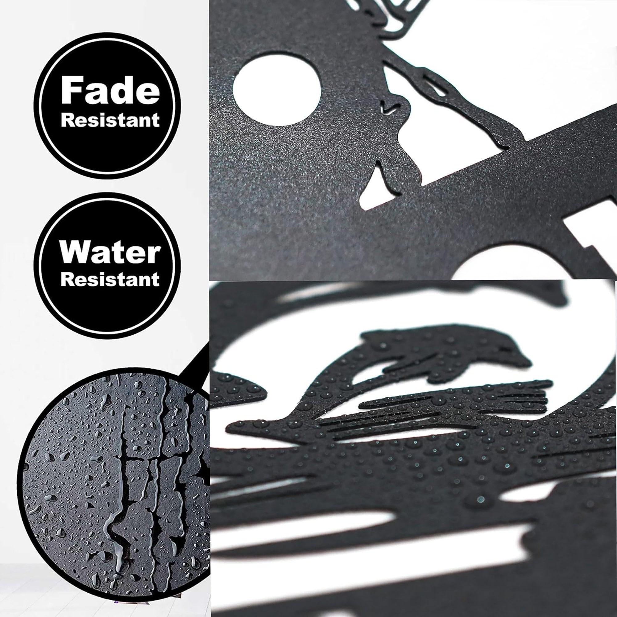 Personalized Metal Bar Signs With LED Lights, Bar Man Cave Decor ...