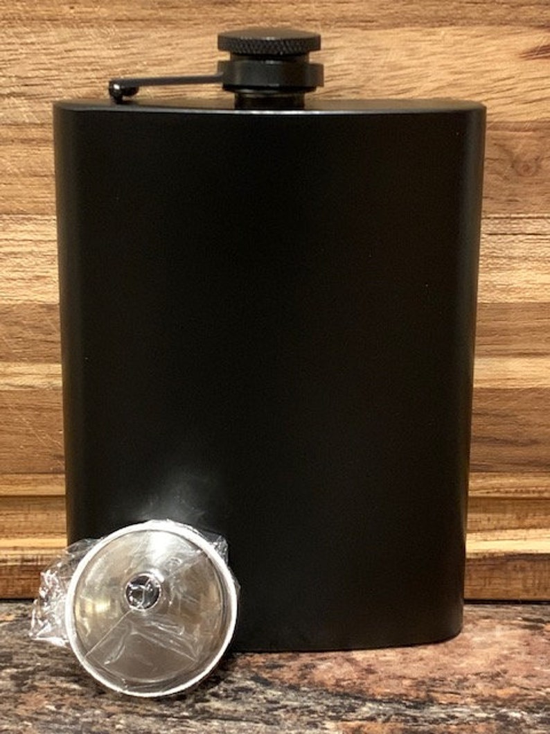 Personalized Philadelphia Eagles Flask Set: Engraved Stainless Steel ...