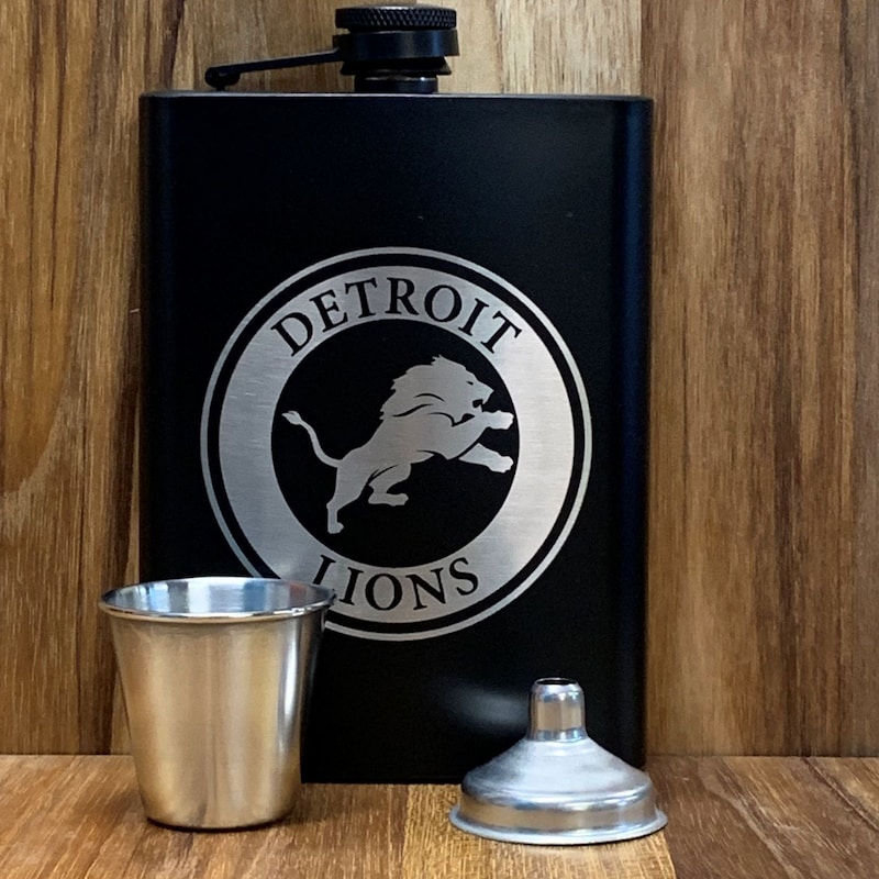 Engraved Flasks - Etsy