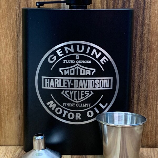 Harley Davidson Gift - 60+ Gift Ideas for 2024