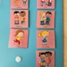 Visuals Communication Cards - Lenyard / Strip - Non Verbal ...