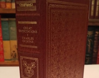 Vintage Antique 1930s Hazell Watson & Viney Charles Dickens 16 Books A ...