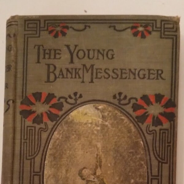 Horatio Alger - Etsy