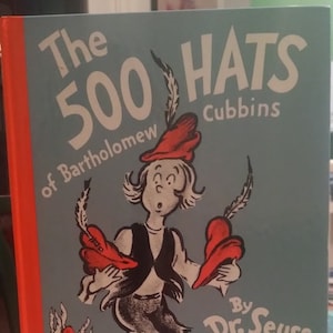 bartholomew cubbins coloring pages