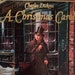 A Christmas Carol Charles Dickens Signed by Dean Morrissey Illustrator ...