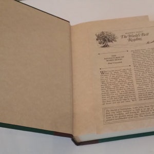 The Adventures of Robin Hood by Paul Creswick Reader's Digest 1991 ...