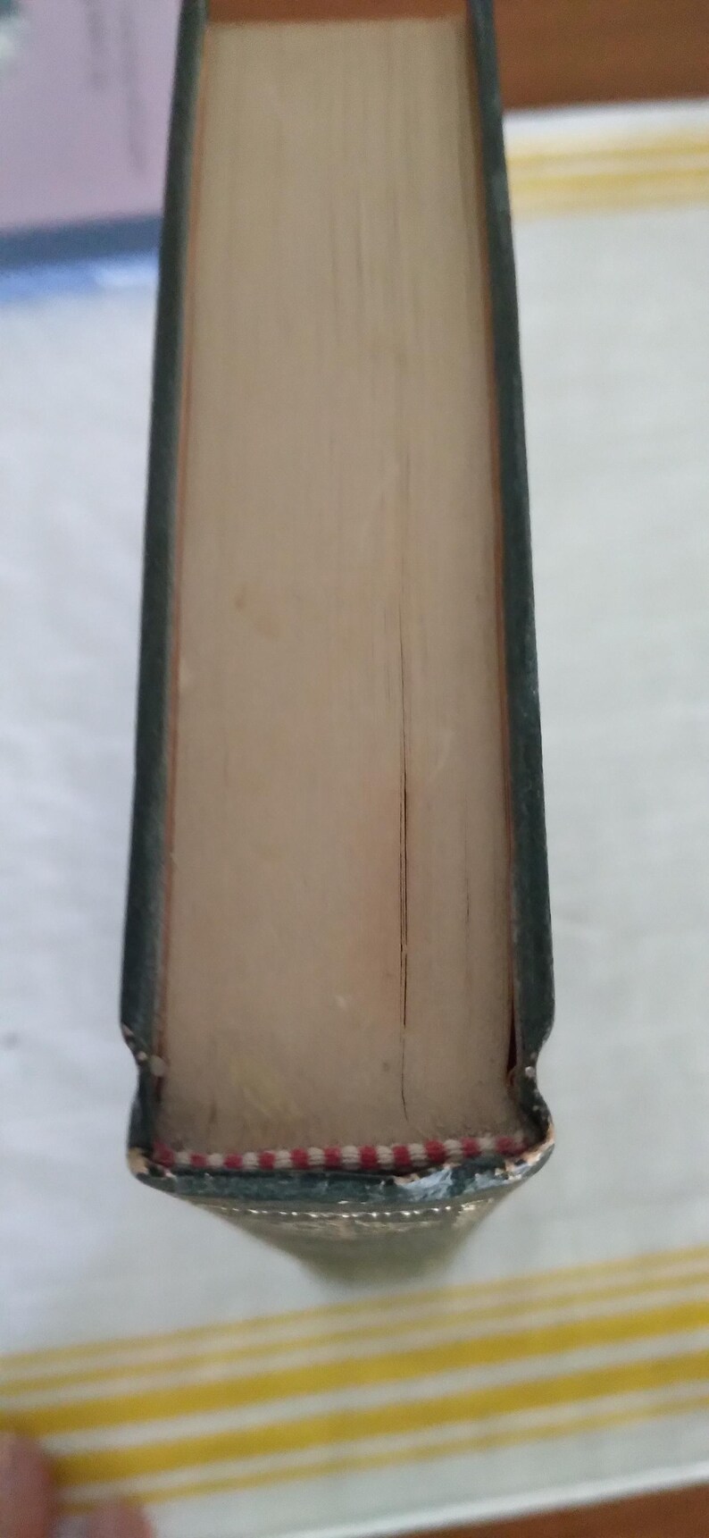 The Old Curiosity Shop Charles Dickens Illustrated the Peebles Classic ...