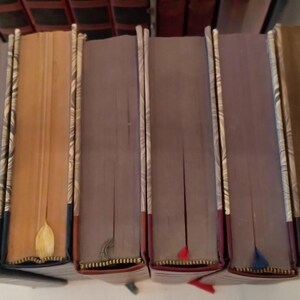 Readers' Digest Condensed Books: Set of 6 Books De Luxe Edition ...