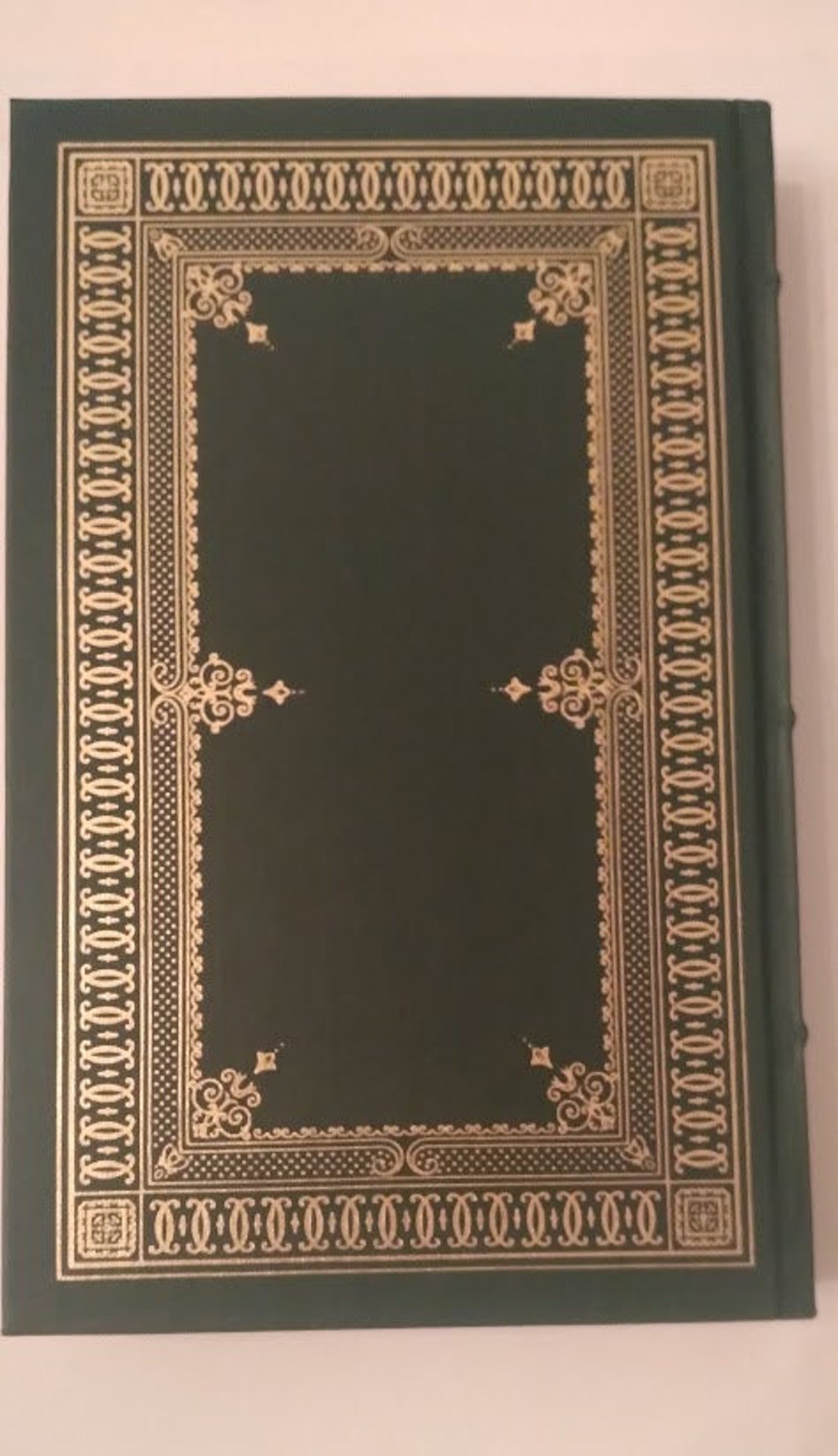 Lord Jim Joseph Conrad Franklin Library 1991 - Etsy