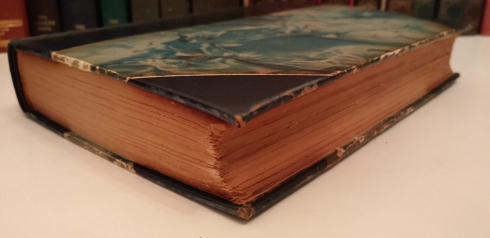 Scenes of Clerical Life, Silas Marner and Other Stories by George Eliot ...