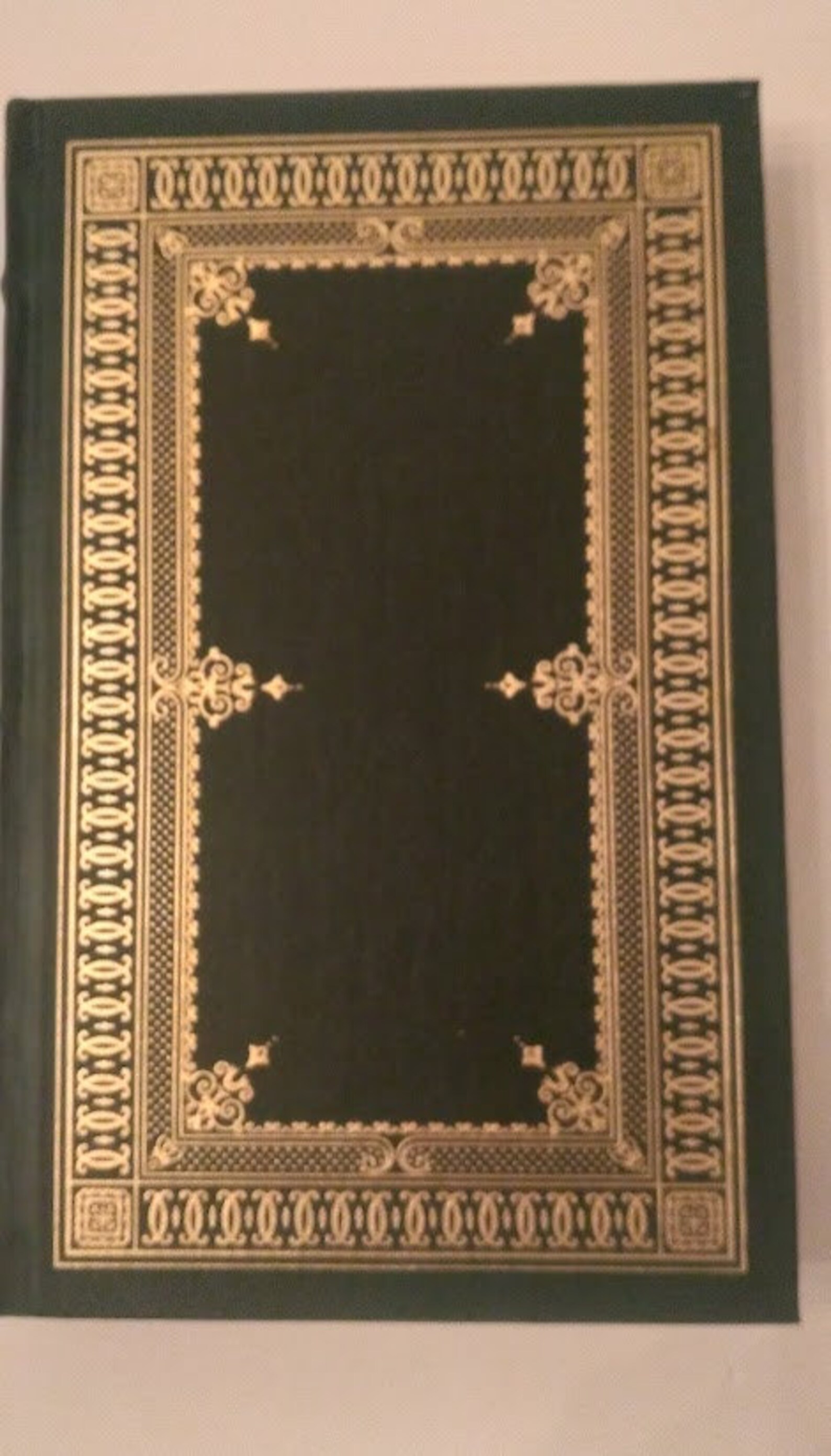 Lord Jim Joseph Conrad Franklin Library 1991 - Etsy