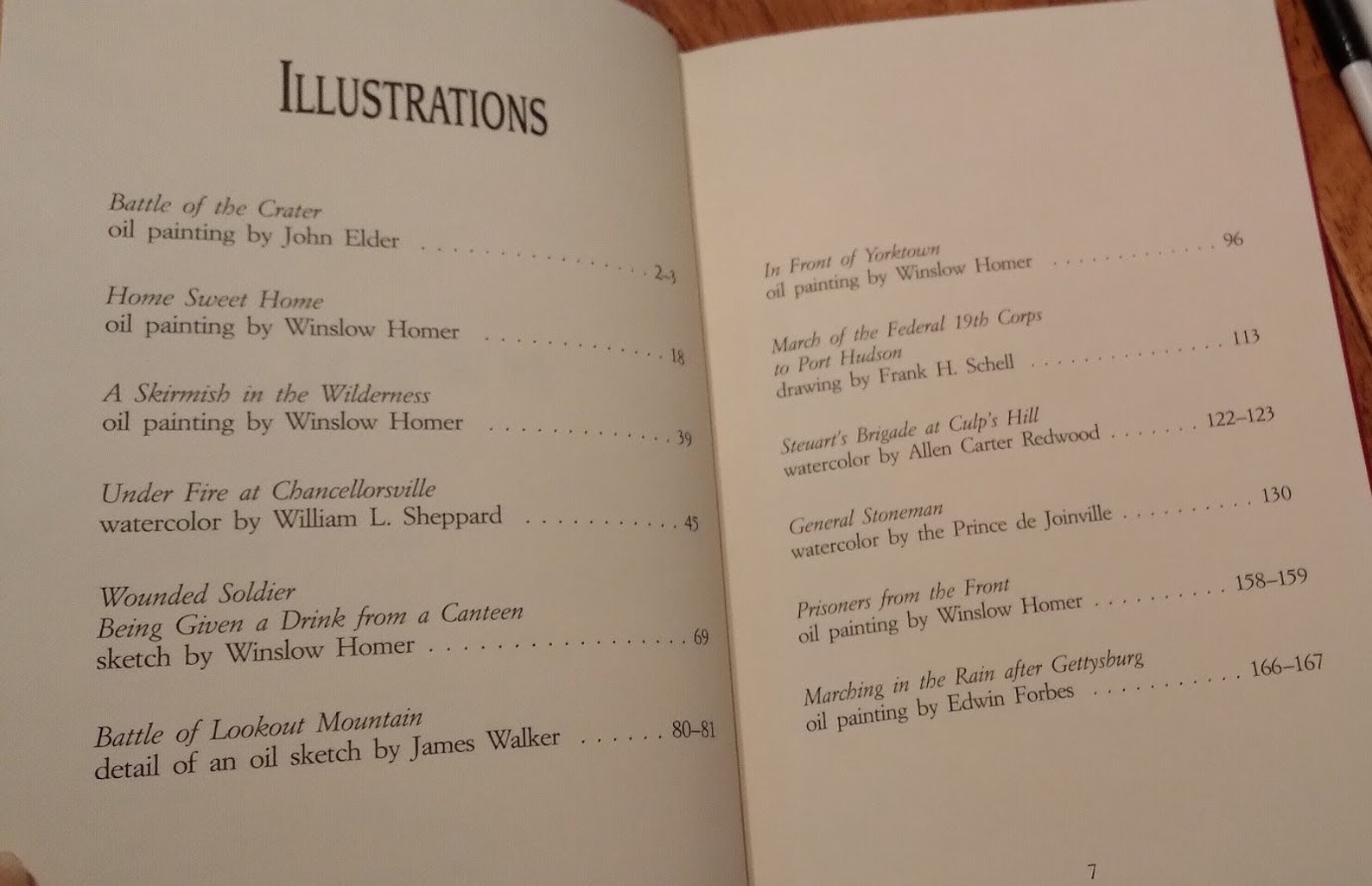 The RED BADGE of COURAGE Stephen Crane Reader's Digest 1982 Illustrated ...