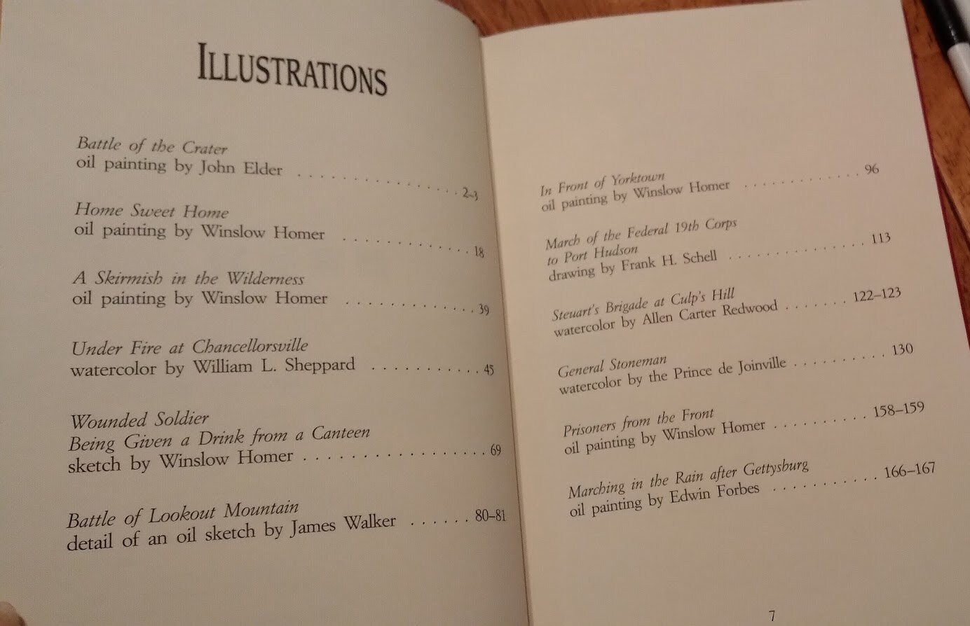 The RED BADGE of COURAGE Stephen Crane Reader's Digest 1982 Illustrated ...