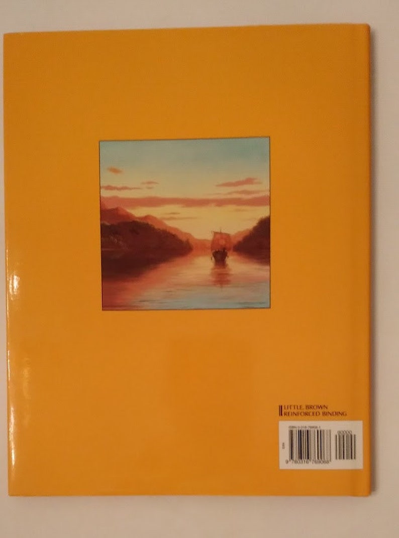 The Golden Mare, the Firebird, and the Magic Ring by Ruth Sanderson ...