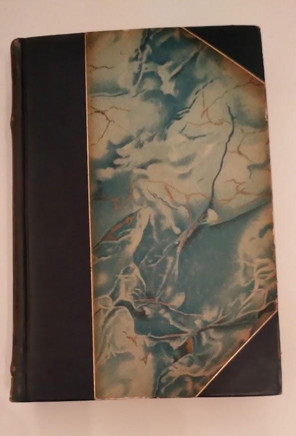 Scenes of Clerical Life, Silas Marner and Other Stories by George Eliot ...