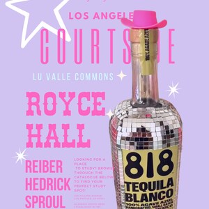 UCLA Royce Hall Instant Download Print, LA Printable Poster, Campus ...
