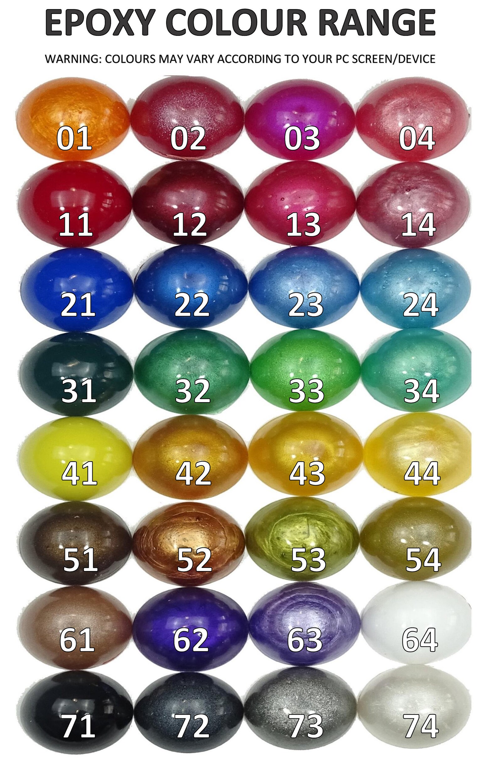 Radio Controlled Minute Ring Design Wall Clock With Live Edge & Epoxy ...