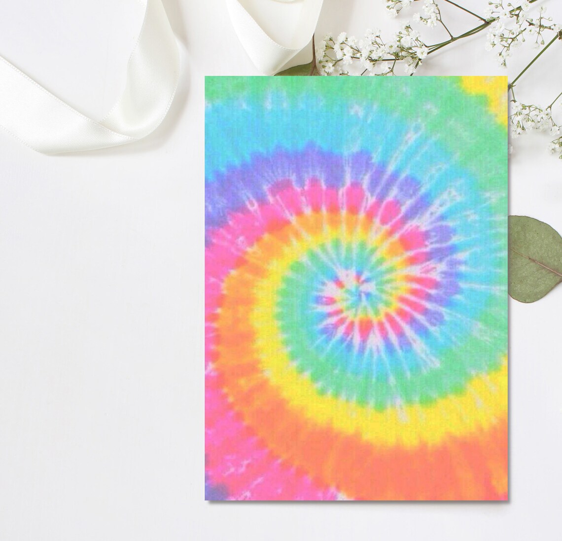 Editable Tie Dye Invitation Tie Dye Birthday Invitation Teen - Etsy