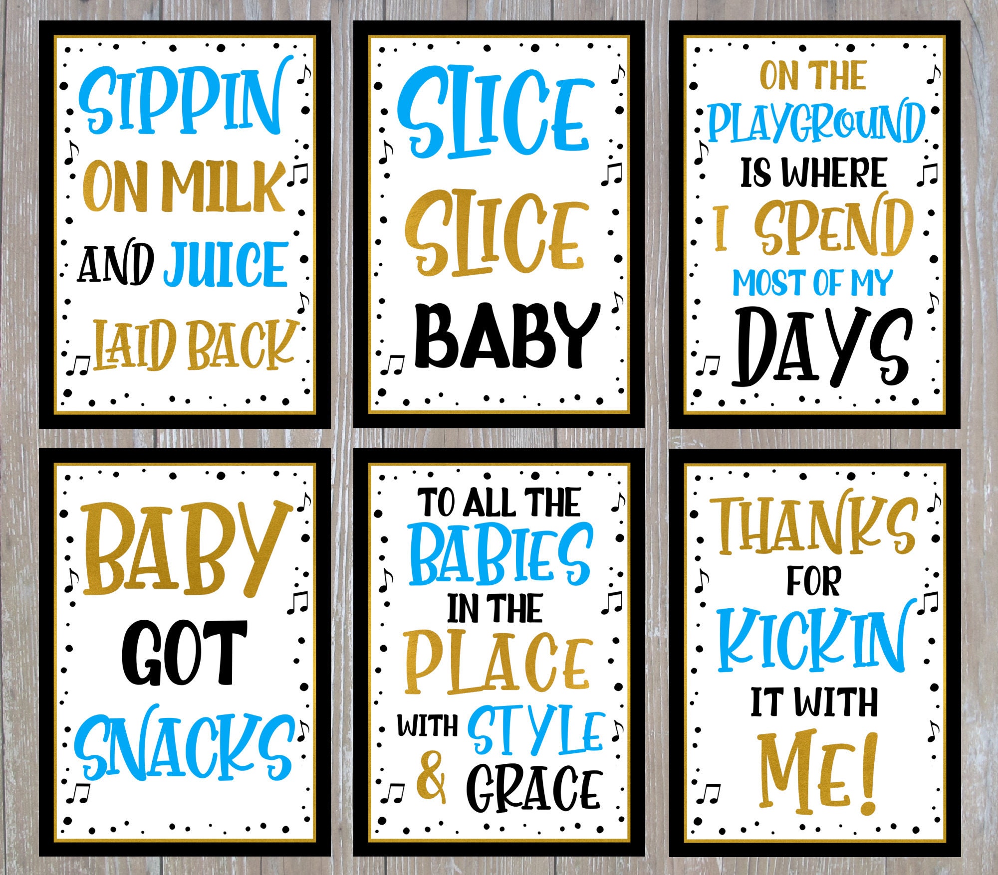 Editable Two Legit Birthday Signs Two Legit to Quit Birthday - Etsy