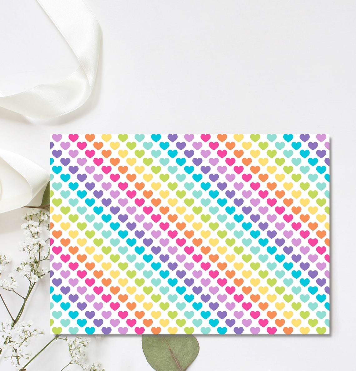 Editable Rainbow Unicorn Invitation Rainbow Birthday - Etsy