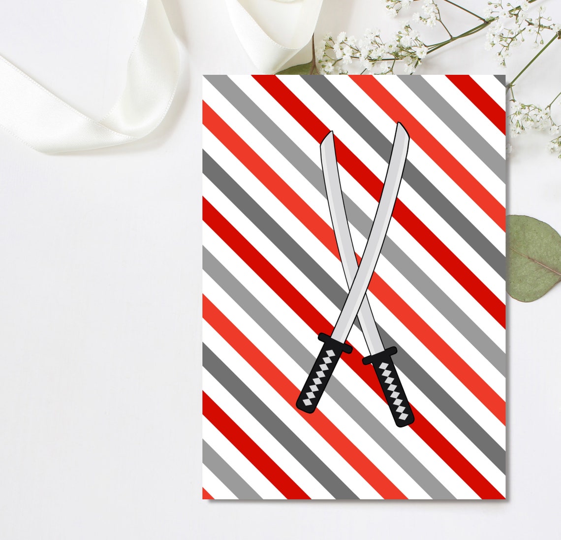 Editable Ninja Invitation Ninja Birthday Invitation Template - Etsy