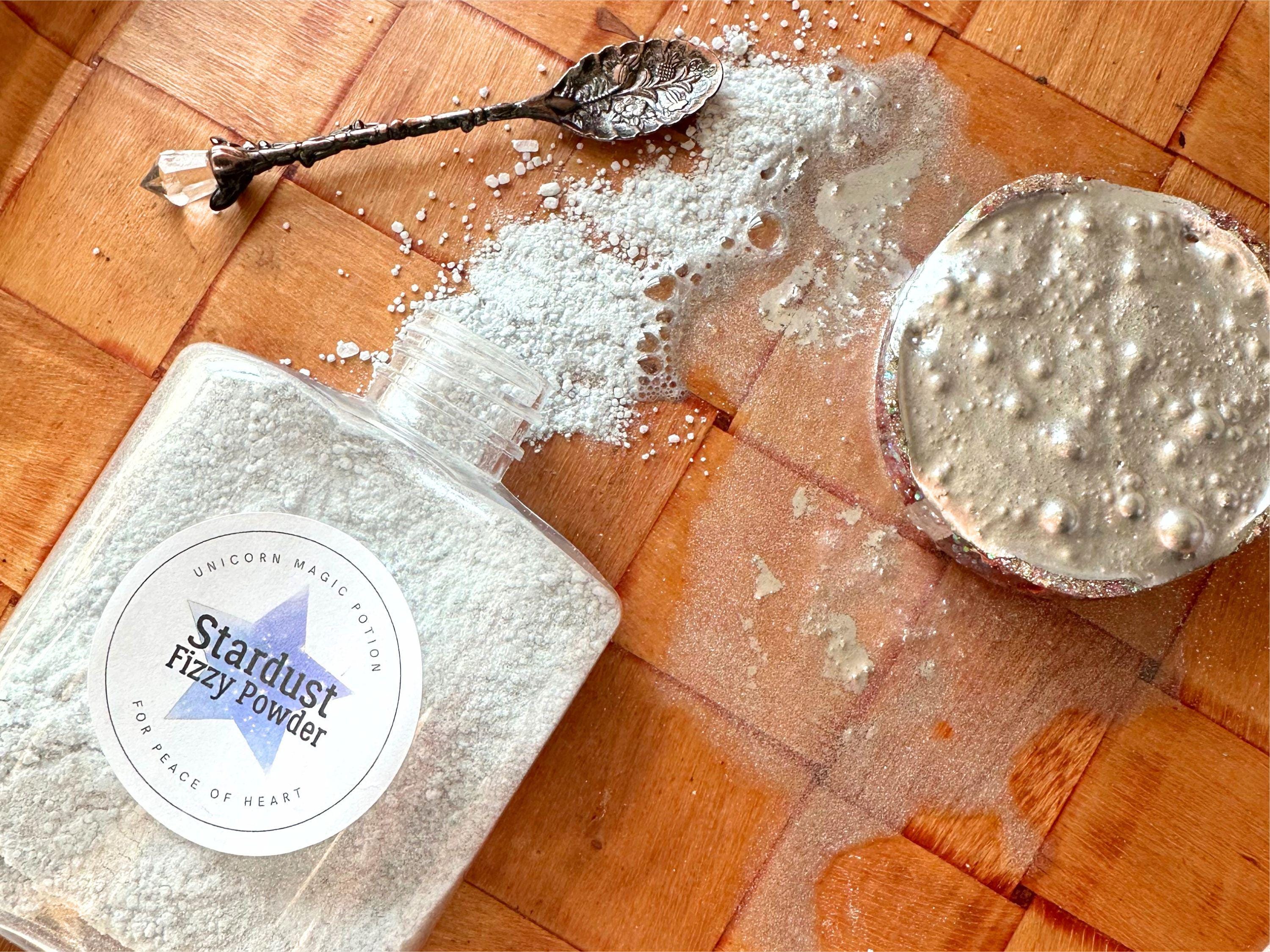 Potion Kit, Kids Potion, Scented Fizzy Powder, Potion Play, Sensory ...