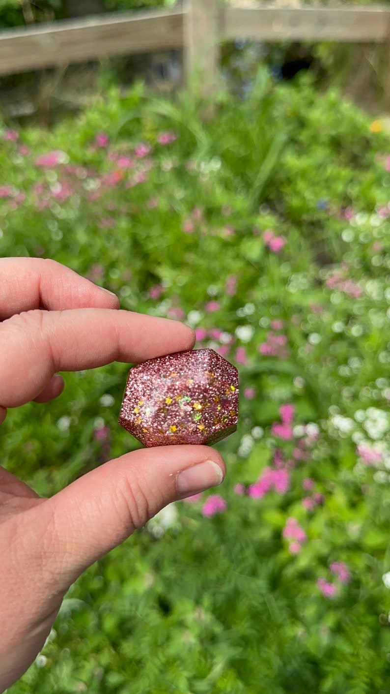Resin Rocks for Sensory Bin, Sensory Play, Loose Parts Play, or Pretend ...
