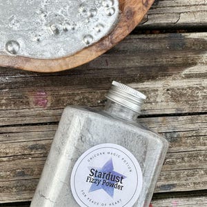Potion Kit, Kids Potion, Scented Fizzy Powder, Potion Play, Sensory ...