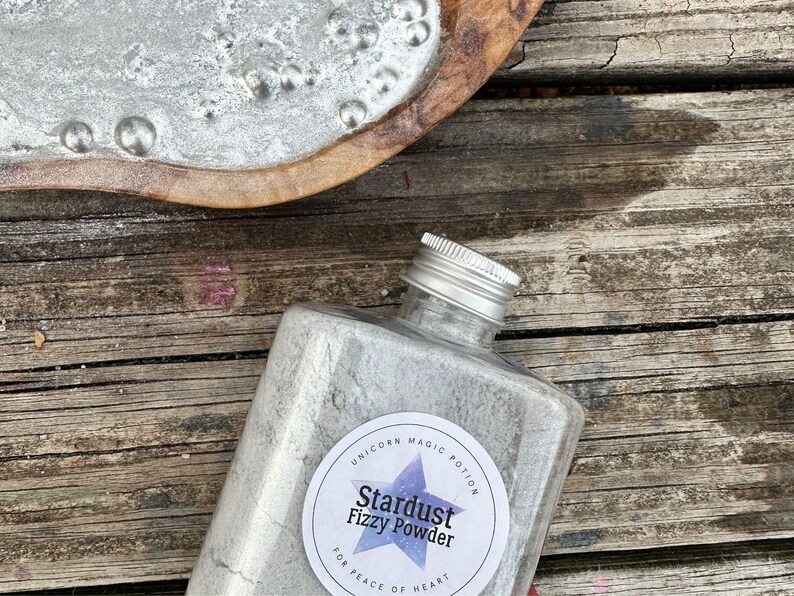 Potion Kit, Kids Potion, Scented Fizzy Powder, Potion Play, Sensory ...