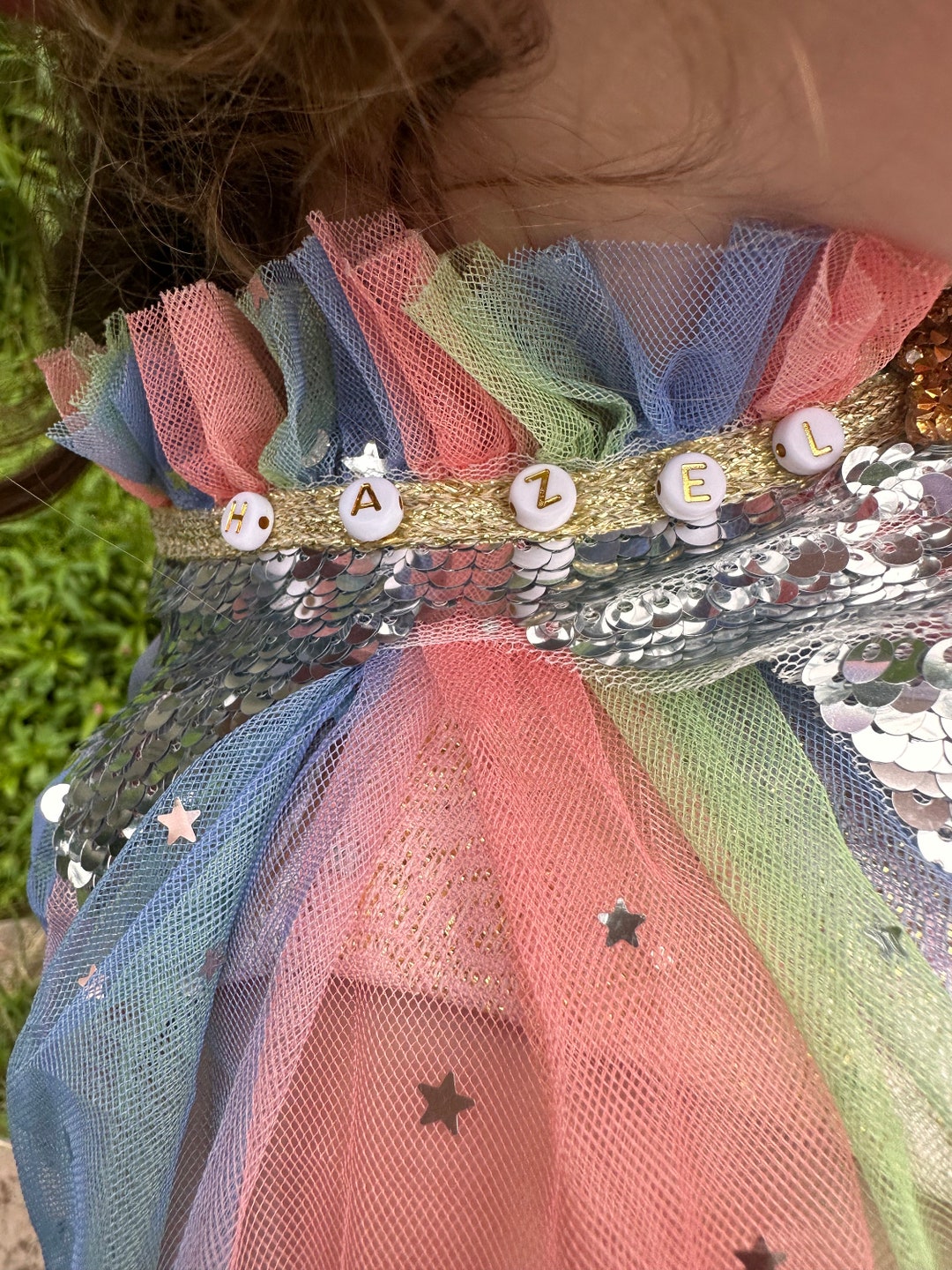 Custom Princess Cape, Pretend Play Cape, Kids Custom Cape, Child Dress ...