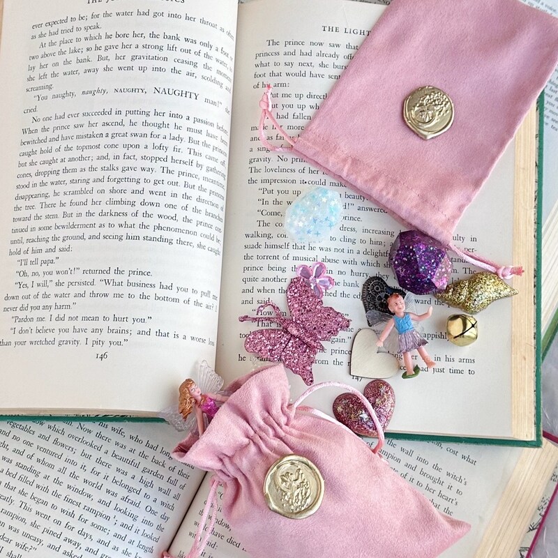 Fairy Supplies - Etsy