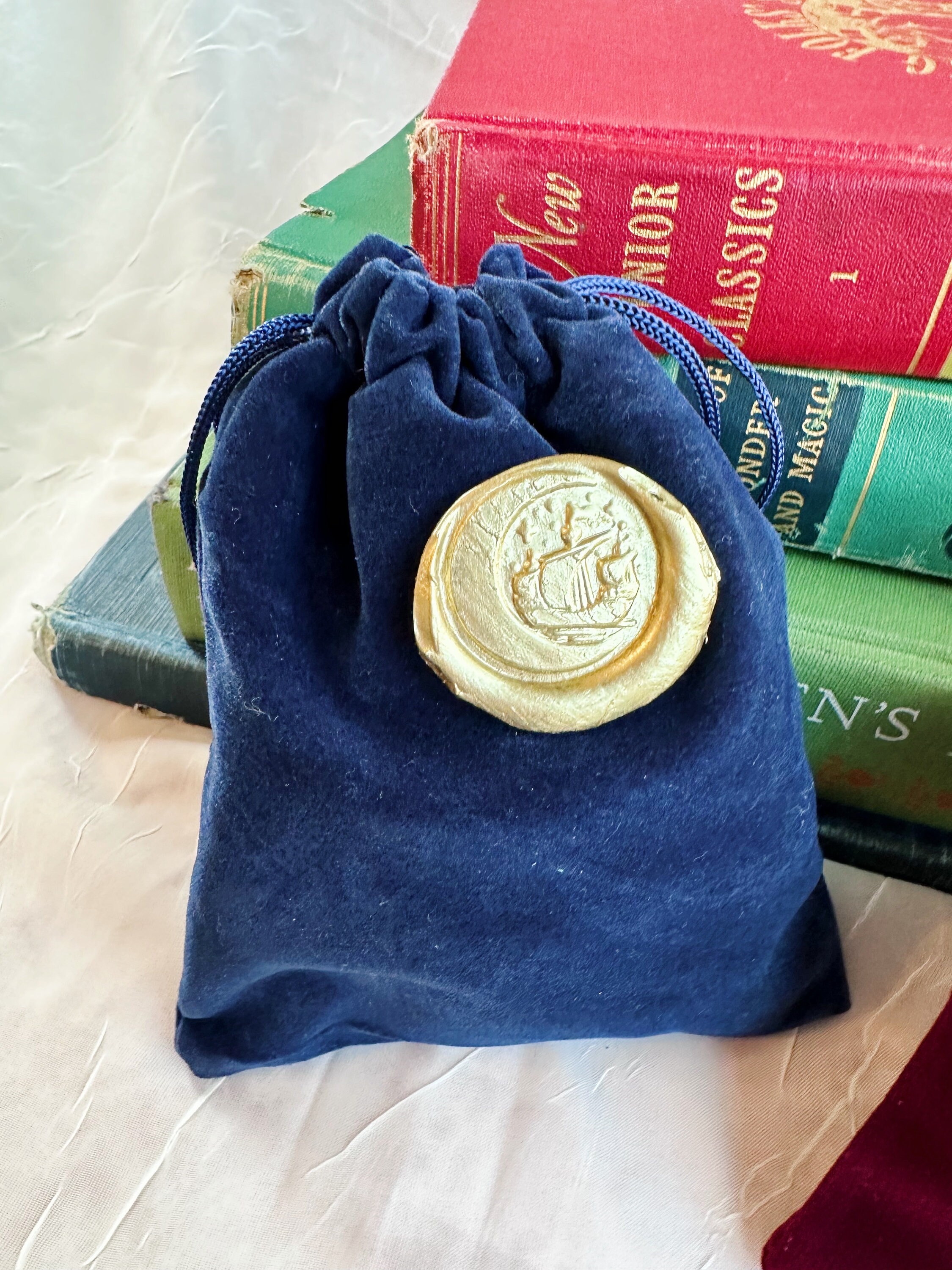 Pirate Treasure, Kids Pirate Gift, Pirate Gift Bag, Boys Gift Bag, Kids ...