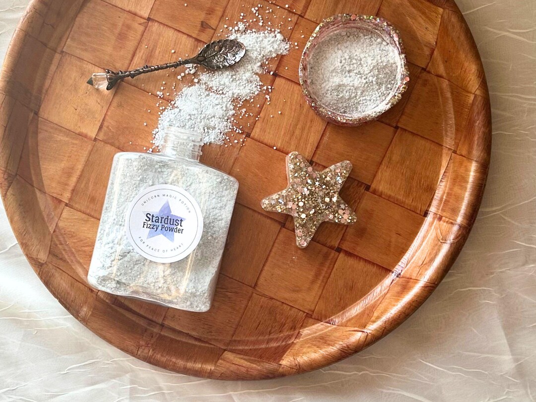 Potion Kit, Kids Potion, Scented Fizzy Powder, Potion Play, Sensory ...