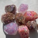 Resin Rocks for Sensory Play, Loose Parts Play, or Pretend Play - Etsy
