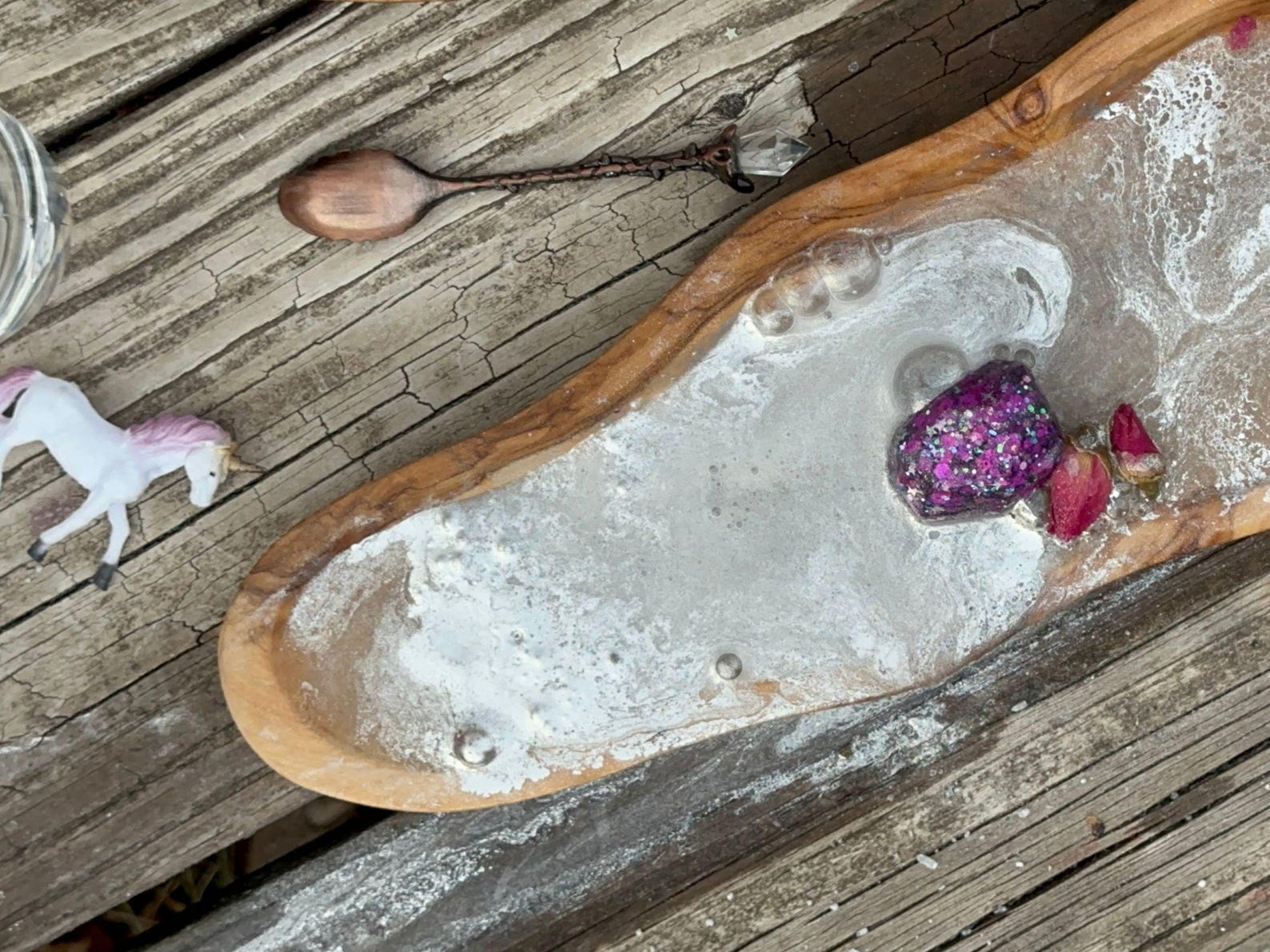 Potion Kit, Kids Potion, Scented Fizzy Powder, Potion Play, Sensory ...
