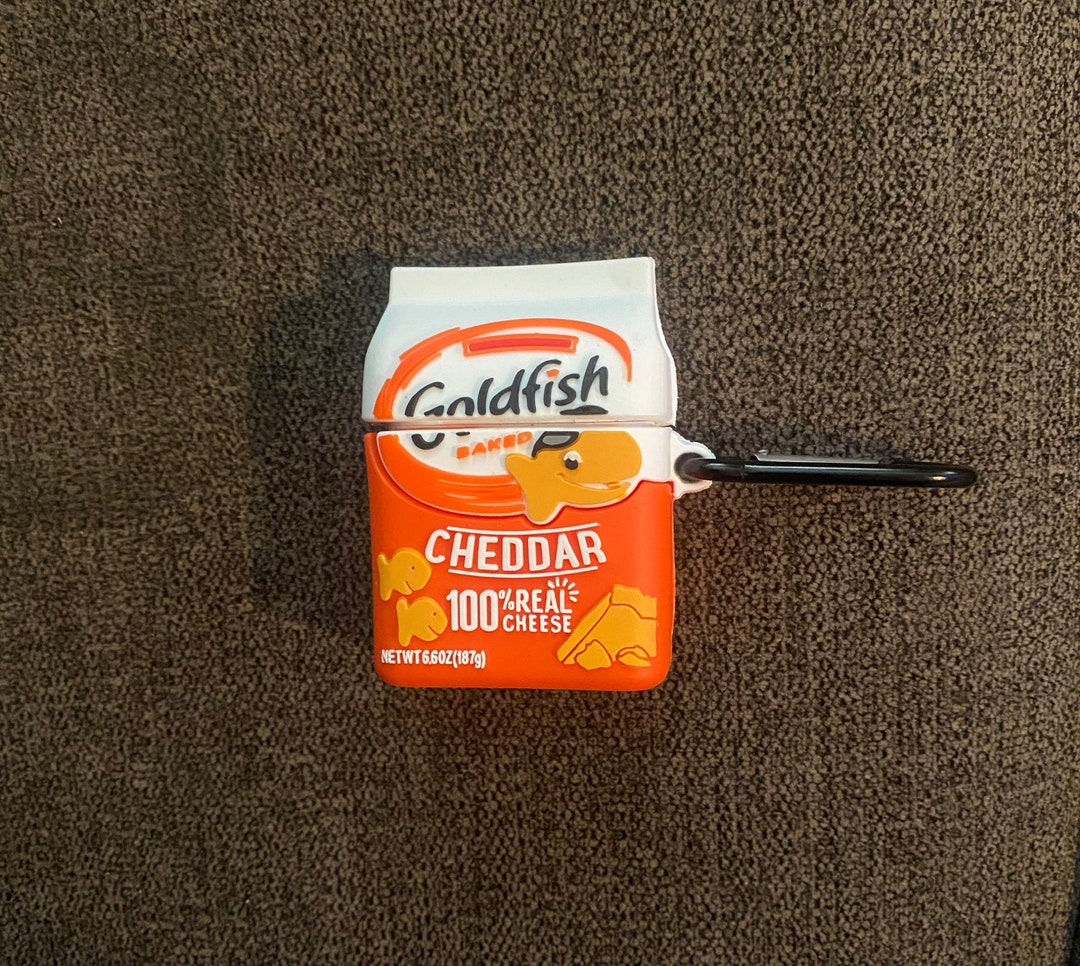 Snack AirPod Case Gen 1/2 Pro and 3 - Etsy