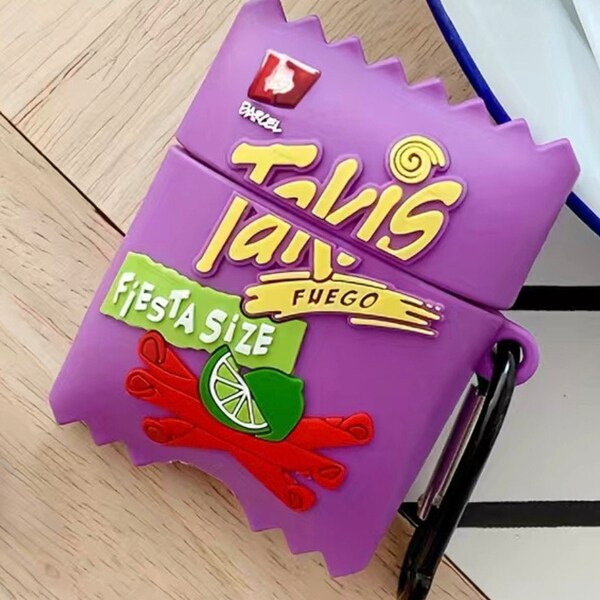 Takis AirPod 2 Case - Etsy