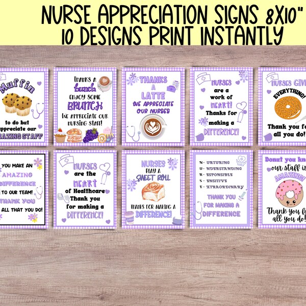 Employee Treat Kit - Etsy