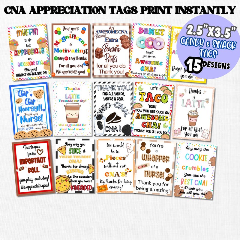 Cna Week Gifts - 60+ Gift Ideas for 2025